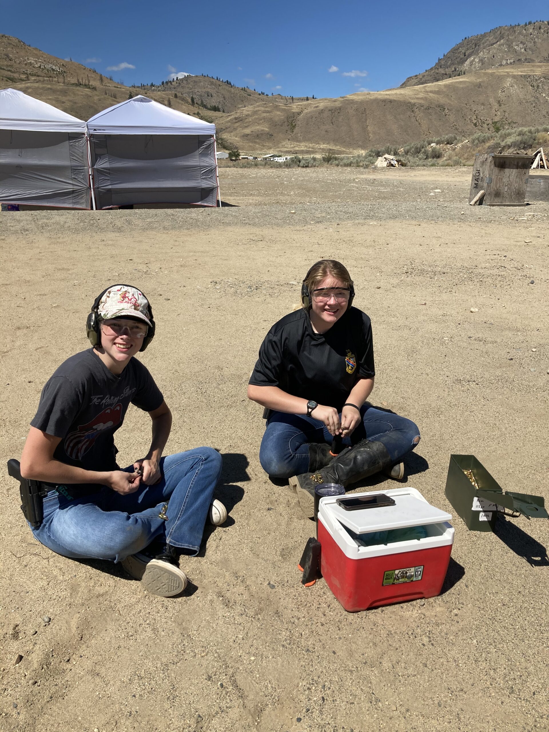 Class Descriptions and Pricing – Stand Ready Training